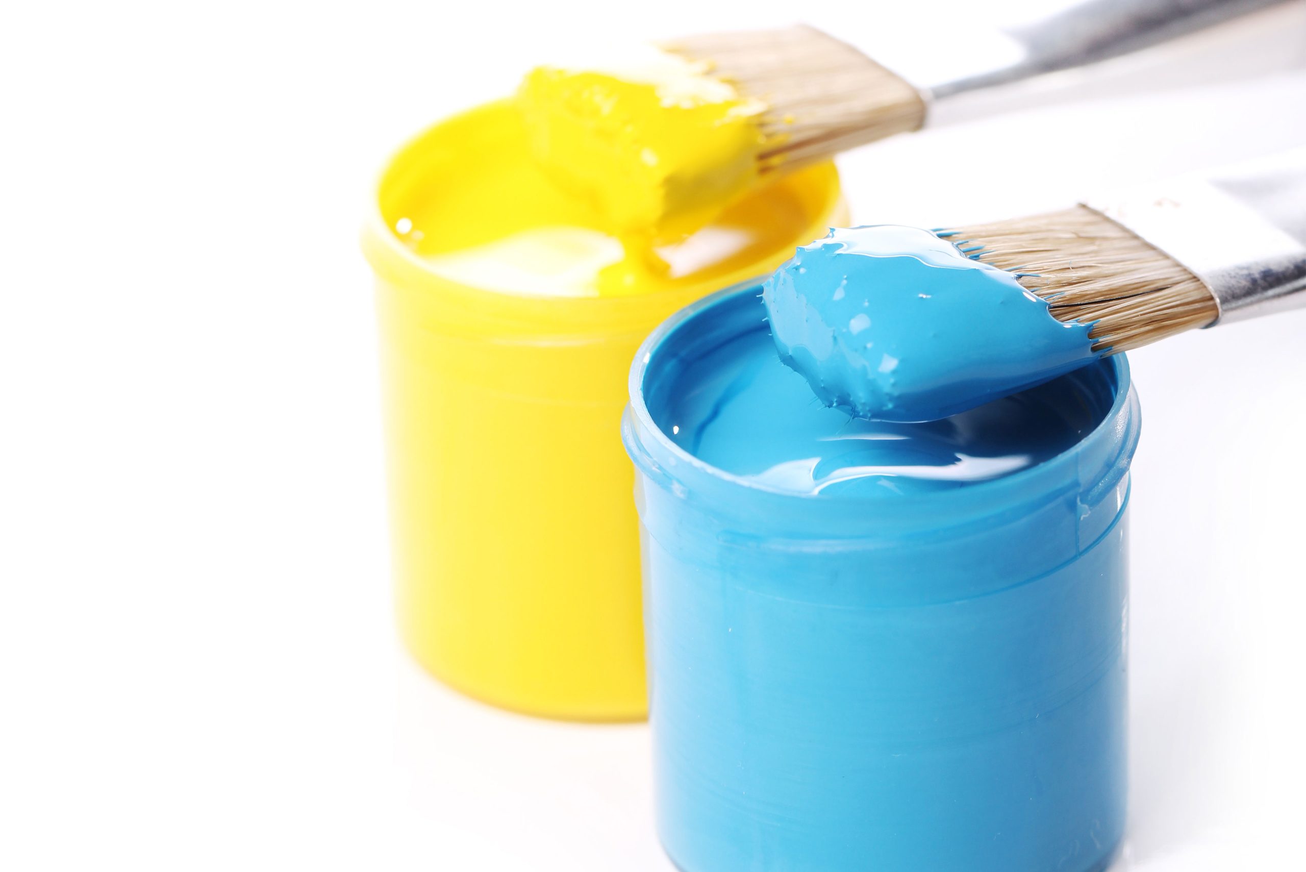 Alkyd Pigment Pastes - TSC