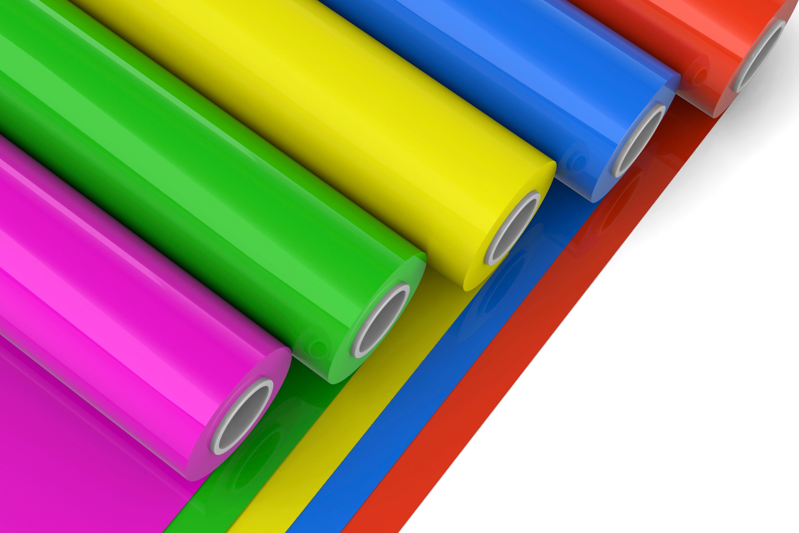 Flexible Plastics - TSC